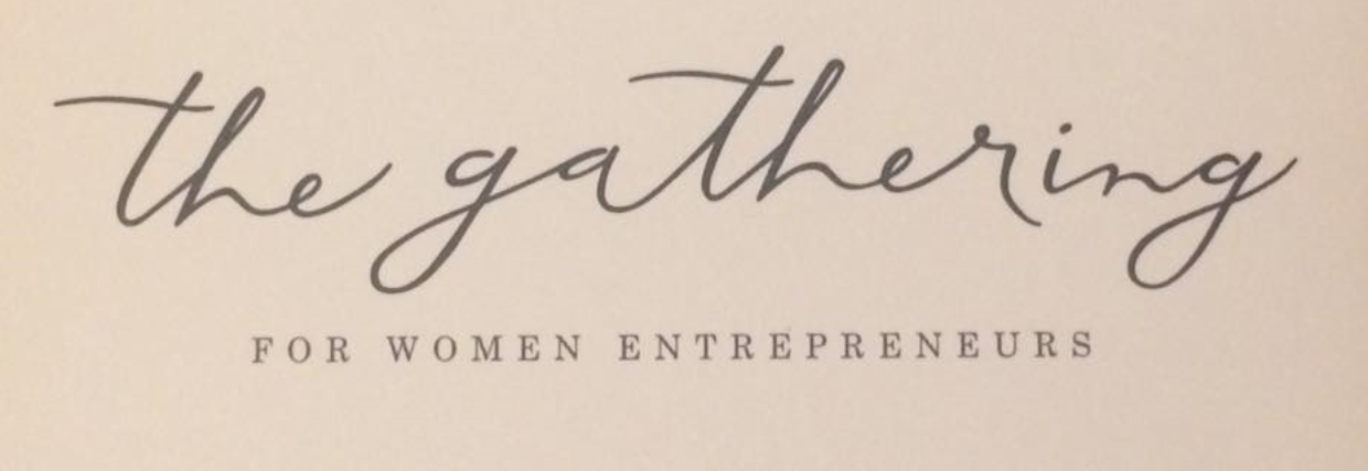 5 TIPS from #TheGathering – Picking Wild Flowers